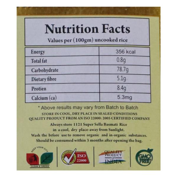 Maharani Green Label Basmati rice 30 Kg. Long Grain Basmati Rice - JioMart