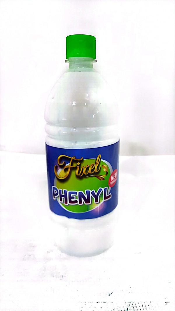 Fixel Phenyl 1L White - JioMart