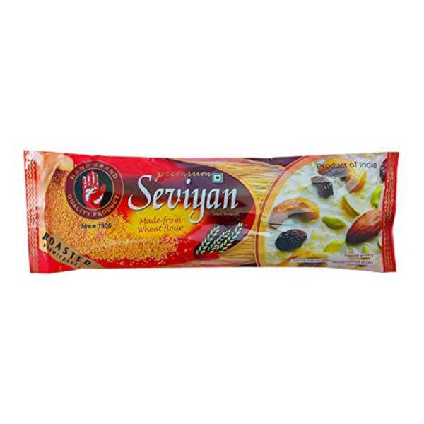 Hand Brand Premium Roasted Seviyan 200 G (Pack of 4) - JioMart