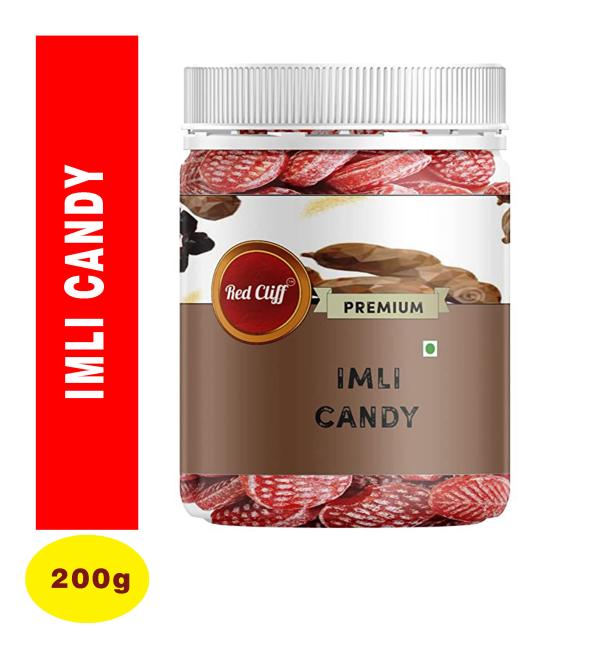 Red Cliff Imli Candy, Khatti, Methi Imli, Tamarind Twist Candy ...