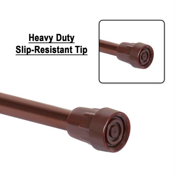 Paxmax 4 Sections Folding Walking Stick l health equipment l Body ...