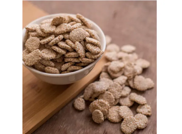 90's Mill Jaipur Special Rewari / Revari / Rewadi, Sweet Crunchy Gur ki ...