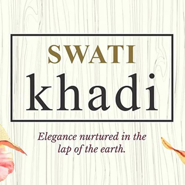 SWATI KHADI Herbal Hair Cleanser Shampoo For Hair Nourishing ...