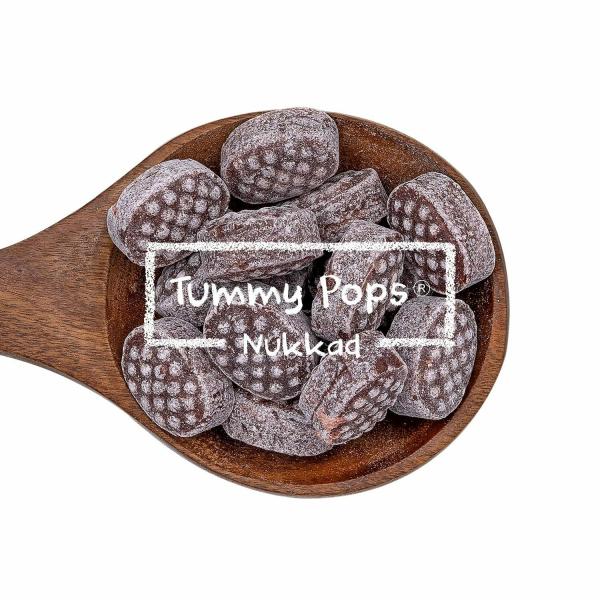 Tummy Pops Masala Candy for Kids| Flavoured Hard Candy Sweet| Toffees ...