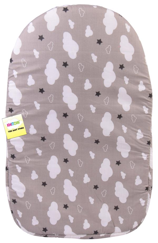 Kwitchy Baby 3 in 1 Sleeping Bag Carry Bed Portable Bassinet Nest ...