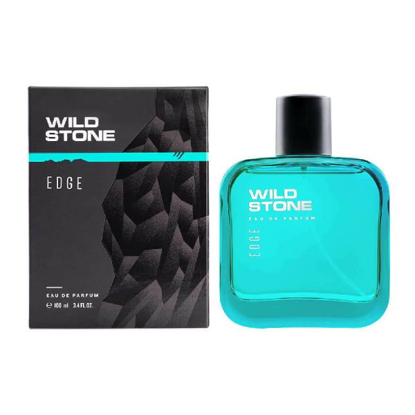Wild Stone Edge Perfume for Men, 100ml | Best Perfume for Men | Long ...