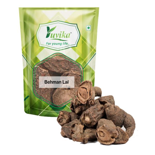 YUVIKA Behman Lal - Behman Surkh - Salvia Haematodes Linn (100 Grams ...