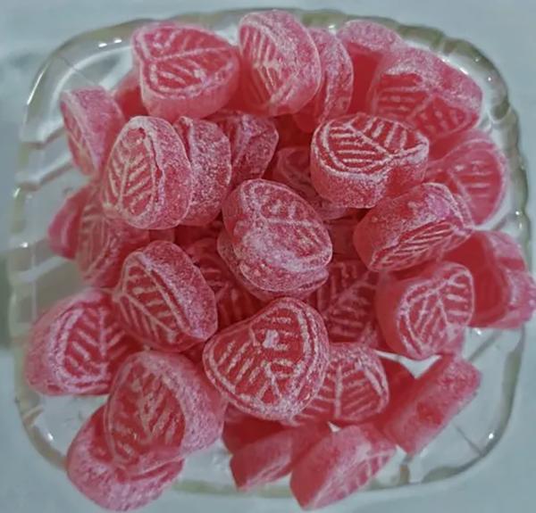 Momsy Premium PAAN Candy | Flavored Sugar Candy | Sweet Candy Pack for ...