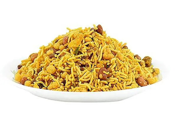 Momsy Premium Indian Namkeen Ready to eat Fresh Rajasthani Mixture ...