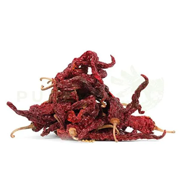 Pure Pik Byadgi Red Chilli Whole Organically Grown, Red Chilli Whole ...