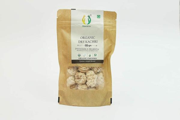 Matratva Organic Sundried Rajasthani Kachri | Dry Wild Cucumber | Dry ...