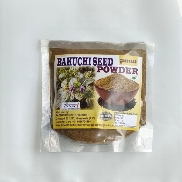 PMW - Babchi Powder - Bavanchalu Powder - Bakuchi Seeds Powder ...
