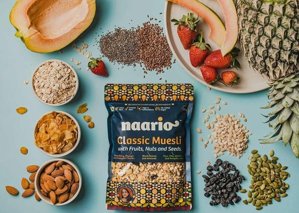 Classic Muesli - JioMart