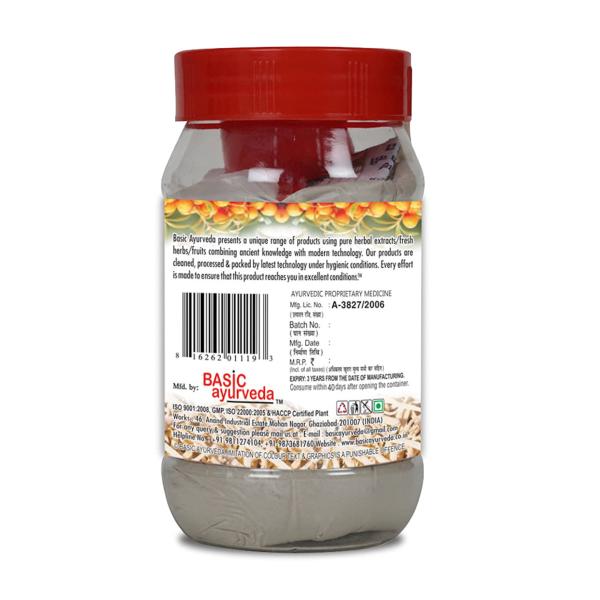 Basic Ayurveda Musli Pak 200 g - JioMart