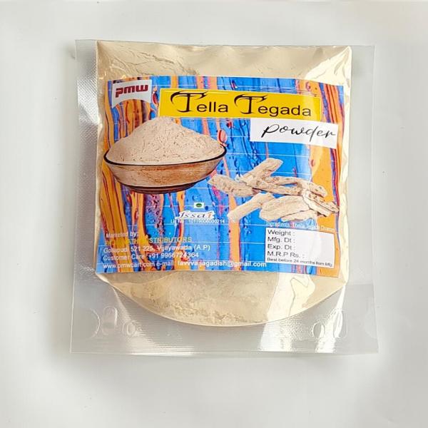 PMW - Thella Tegada Churan - 100 G - JioMart
