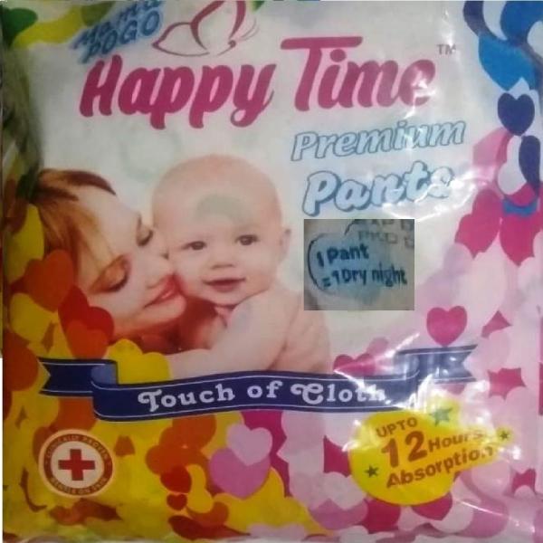 HT Baby Pant Diaper Small - JioMart