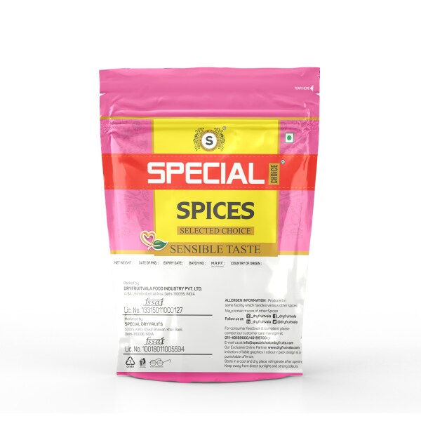 Special Choice Star Anise (Badiyan) 500g x 4 - JioMart