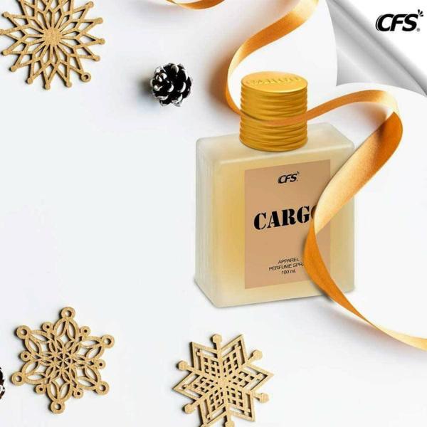 Cfs Cargo Perfume 100 ml - JioMart