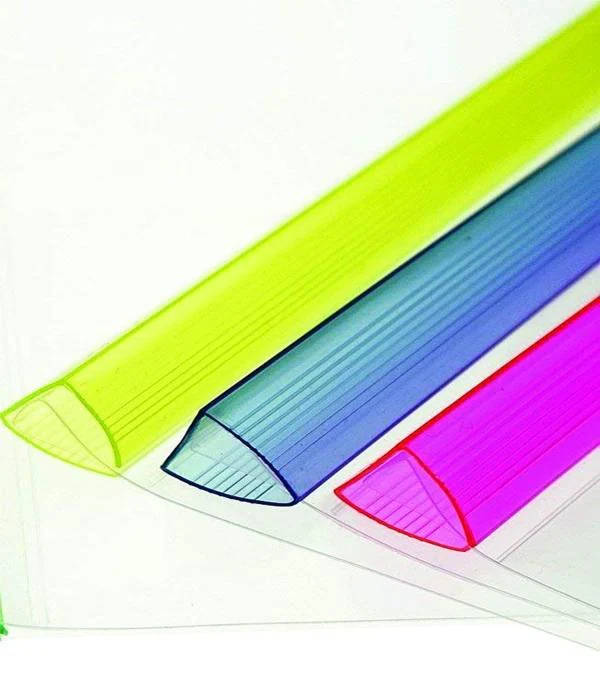 Ciconia Multicolor Plastic File Folder,Document Sliding Bar Report ...