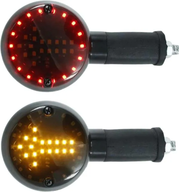 Samite Multicolor Front, Side, Rear LED Indicator Light For Royal ...