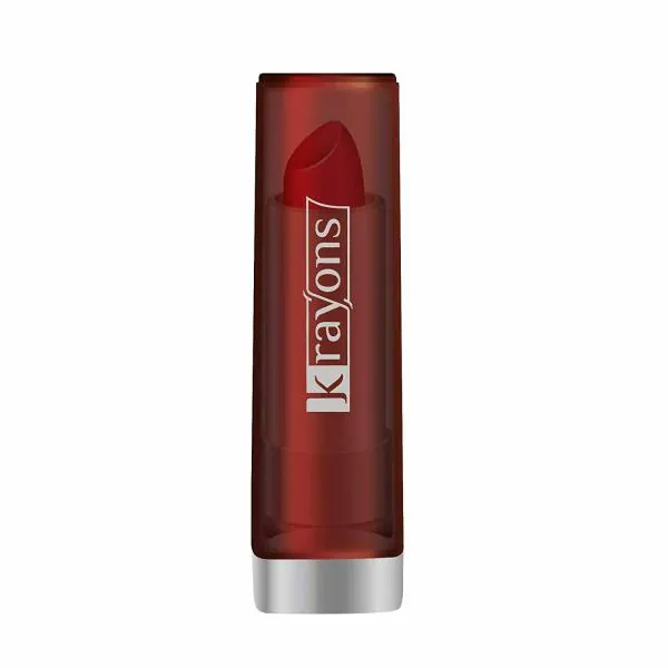 Krayons Sheer Matte Lipstick CENTRE STAGE-183 - JioMart