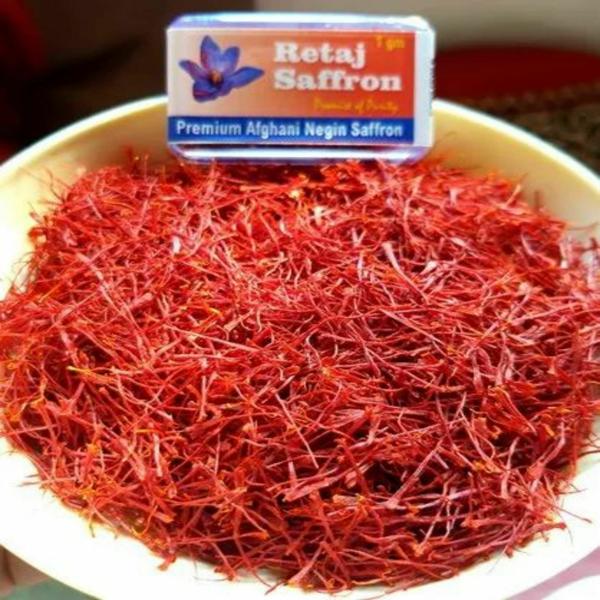 Premium Super Negin Saffron - JioMart