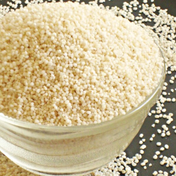 Preeta Mart Organic Kaadai Kanni Rice - 800 g - JioMart