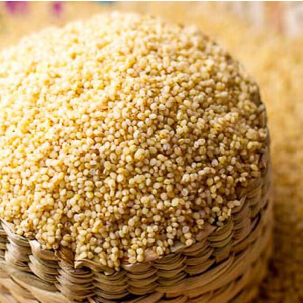 Preeta Mart Organic Kaadai Kanni Rice - 800 g - JioMart