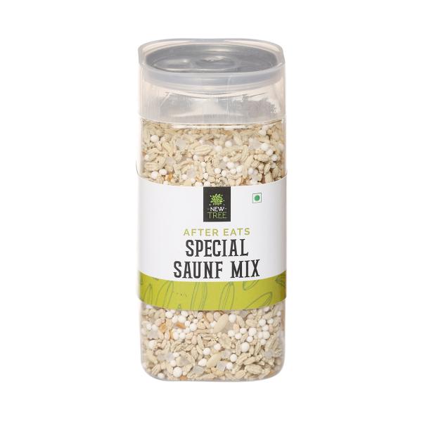 New Tree After Eats Special Saunf Mix Pack Of 2 (360g) - JioMart