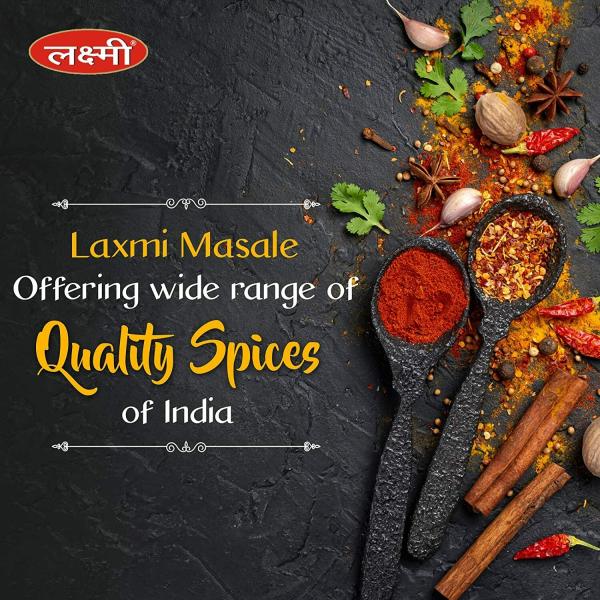 LAXMI Cloves/Laung/Lavangalu - 50 GM (5gm- pack of 10) | 100% Organic ...