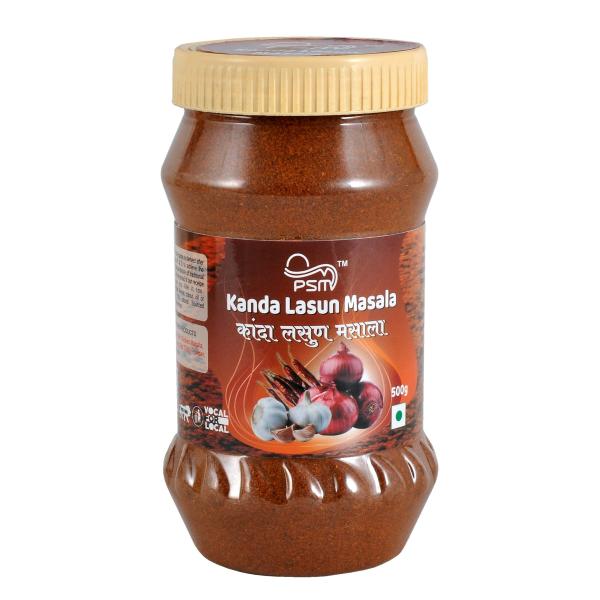 PSM Kanda Lasun Masala - JioMart