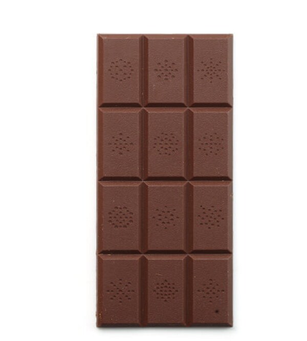 Choko La Classic Dark Chocolate Bar (Pack of 4) - JioMart