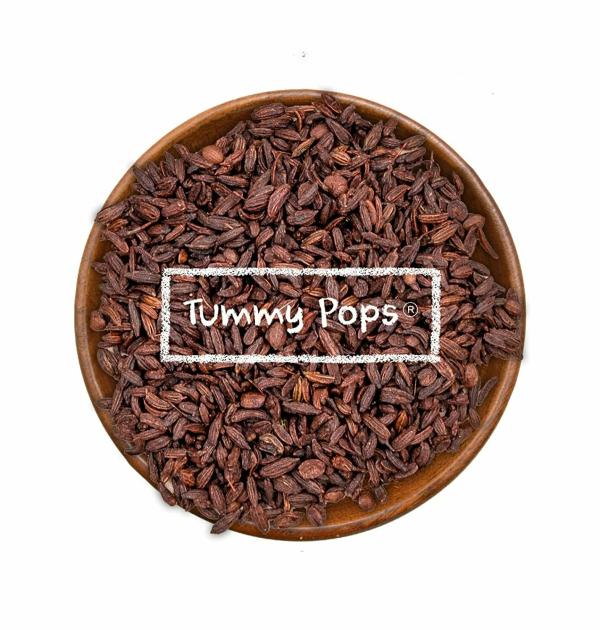 Tummy Pops| Christmas/New Year Gift Box| Natural Mukhwas| Mini ...