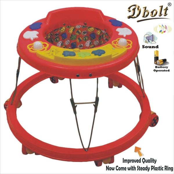 Apple Round Plastic Rim - JioMart