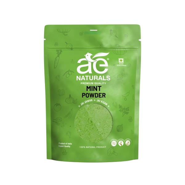 AE Naturals Mint Powder 800g - JioMart