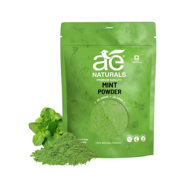 AE Naturals Mint Powder 800g - JioMart