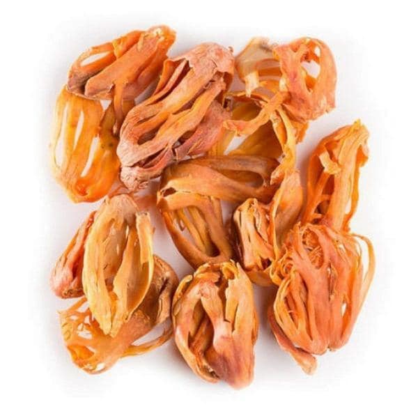 Nutmeg Flower | Jathipoo | Jaiphal Jathikai | Fresh Grocery Pantry 100% ...