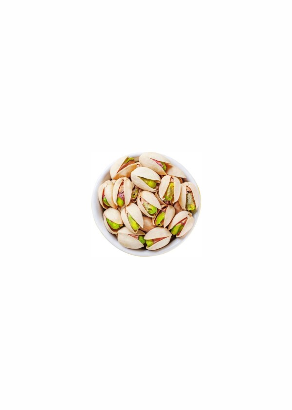 BalSo California Roasted & Salted Pistachios 100 gram - JioMart