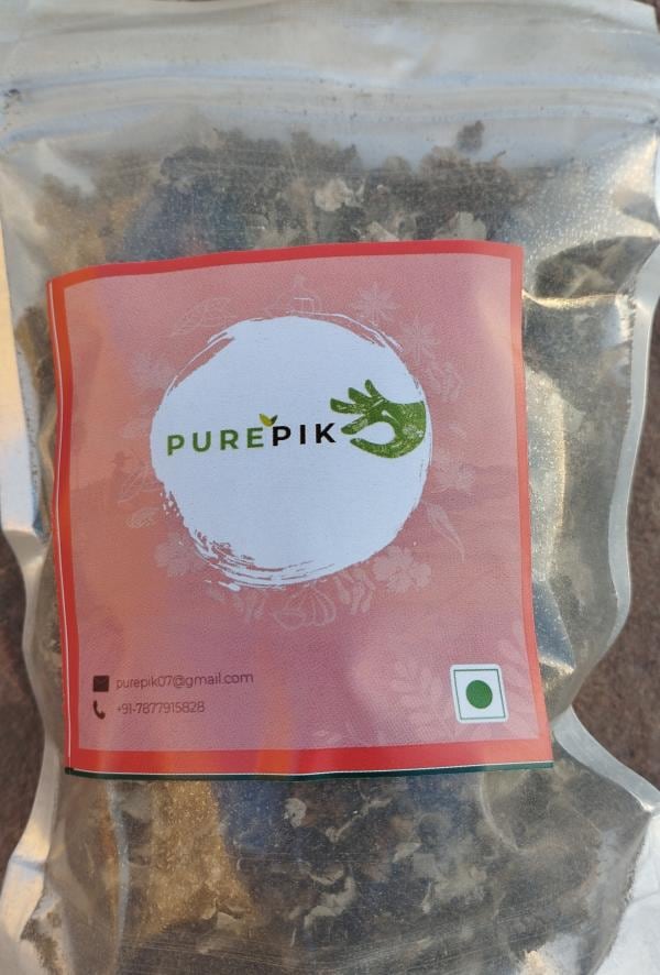 Pure Pik Organic Stone Flower Spice, Dagad Phool, Kalpasi, Patthar Ke ...