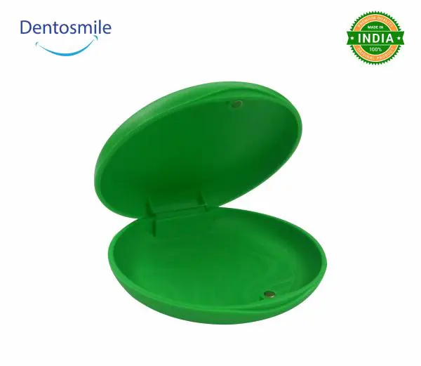 Dentosmile Slim Aligner Case/Aligner and Retainer Case/Dental ...