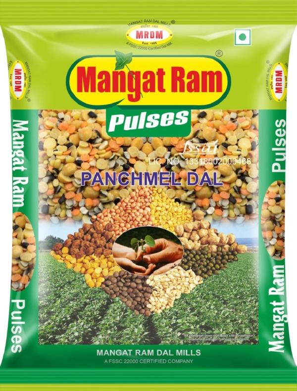 MANGAT RAM PANCHMEL MIX 1KG - JioMart