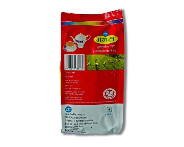Mangal Super Gold Tea - JioMart