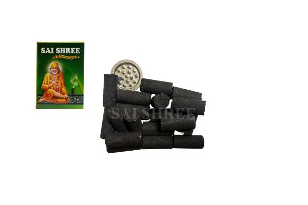 Sai Shree Instant Sambrani Sticks | Computer Sambrani for Pooja and ...