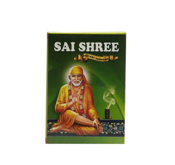 Sai Shree Instant Sambrani Sticks | Computer Sambrani for Pooja and ...