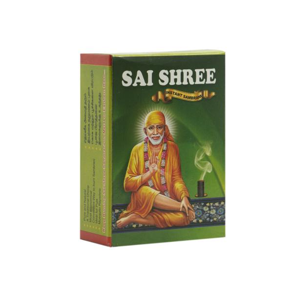 Sai Shree Instant Sambrani Sticks | Computer Sambrani for Pooja and ...