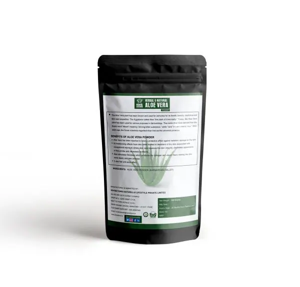 Aloe Vera Powder - JioMart