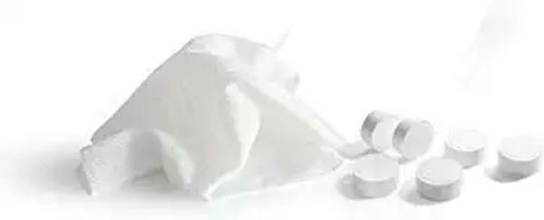 Divine Home Cotton Tablet Coin Tissue - 50 Pieces - JioMart