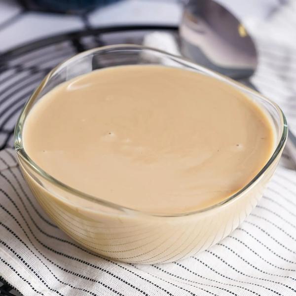 Urban Platter White Tahini Paste, 1Kg [100% Pure Hulled Ground Sesame ...