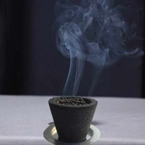 Shashi Denim Cup Sambrani (Pack 4) 12 x 4 Sambrani Cups Exotic ...