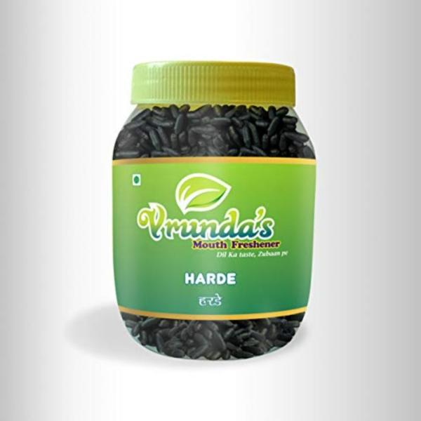 Vrunda's Digestive Harde Vati Hajmola Candy Pachak Goli (For Gas ...